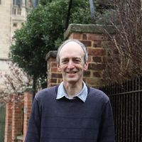 Simon Carpenter - University of Gloucestershire