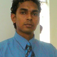 Jude Aruna Gayan - University of Moratuwa