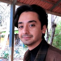 Arash Yousefi - Independent Researcher