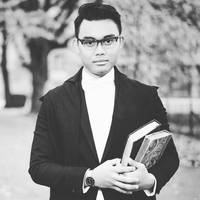Azfar Anwar - University of Oxford