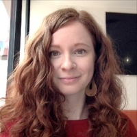 Kate Rogers - University of Southampton