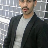 Dr. Nishant Raj Kapoor - AcSIR,INDIA