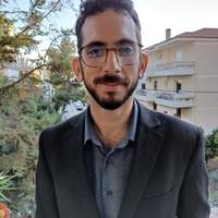 Giorgos Mitropoulos - University of Crete