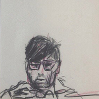 Andrew Culp - California Institute of the Arts