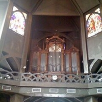 Frank Mento - Ecole Normale de Musique de Paris