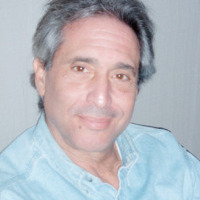 Dr. Aaron Kipnis - Pacifica Graduate Institute