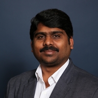 Nethaji Muniraj - Children's National Medical Center
