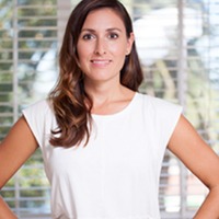 Lisa Heinze - The University of Sydney