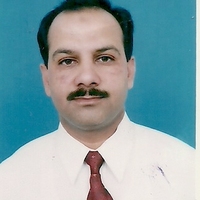 Tariq mehmood - National Defence University-NDU- Islamabad- Pakistan
