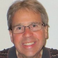 Ken Stark - Kwantlen Polytechnic University