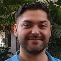 Ricardo Guzman - Universidad de Guadalajara