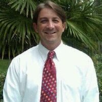 Bret Becton - University of Southern Mississippi