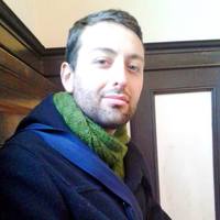 Francesco Leonelli - Università degli studi Roma Tre