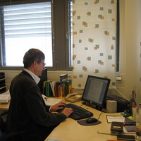 Timo Saloviita - University of Jyväskylä