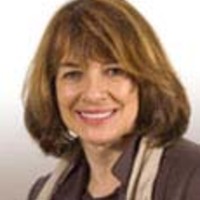 Annette Boudreau - Université de Moncton