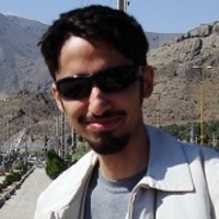 Ali Rabiee - AmirKabir University Of Technology