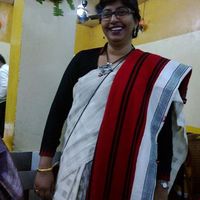 Soma Banerjee - Sree Chaitanya College, Habra, under West Bengal State ...