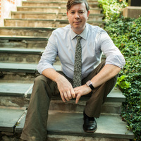 Jason Cons - The University of Texas at Austin