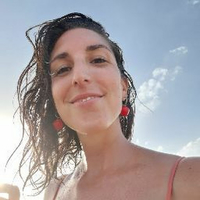 María José Rivas - Universidad de Buenos Aires