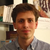 Samuel Harvet - Université Paris III - Sorbonne Nouvelle