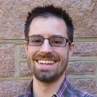 Isaac Wiegman - Texas State University