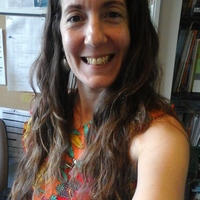 Maria Florencia Santi - National Council of Scientific and Technological Research (CONICET)