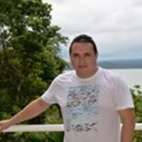 Alonso Santos-Murgas - Universidad de Panamá