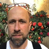 Pavol Labuda - Palacky University, Olomouc