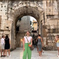 Ece Beyret - Rheinische Friedrich-Wilhelms-Universität Bonn