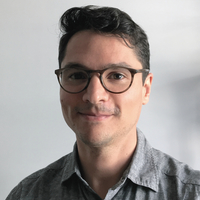 Shane Brennan - New York University