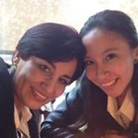 Alma Leticia García Hernández - Instituto Politécnico Nacional