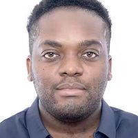 David H . Mauki - Graduate University of Chinese Academy of Sciences