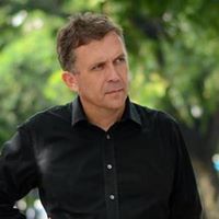 Scott Drake - Inda Chulalongkorn University