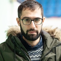 Gevorg Ghazaryan - Yerevan State University
