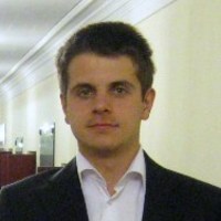 Alexey Kushnir - University of Zurich, Switzerland