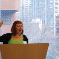 Julia Skinner - Kennesaw State University