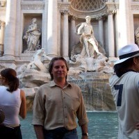 Massimo Bini - Independent Researcher