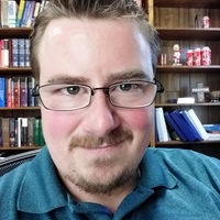 Timothy L Decker - Covenant Baptist Theological Seminary