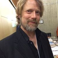 Steven Beeber - Lesley University