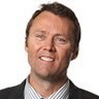 Tony Webber - University of NSW