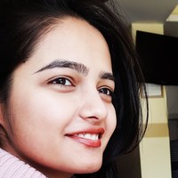 Aliska Niroula - Kathmandu Medical College