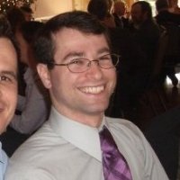 Matthew Brecher - Wadsworth Center