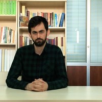 Halim Kılıç - Ankara Hacı Bayram Veli University