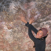 Virginia Lynch - CONICET