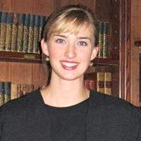 Hailey Woldt - University of Cambridge