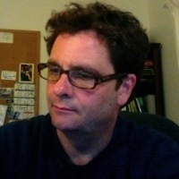 Paul Scifleet - Swinburne University of Technology, Hawthorn