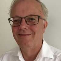 Rüdiger Lohlker - University of Vienna