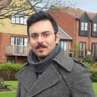 M. Mehdi Moradi - University of Nottingham, UK