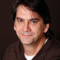 Greg Noble - Western Sydney University