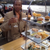 Claude J Poux - University of Rochester